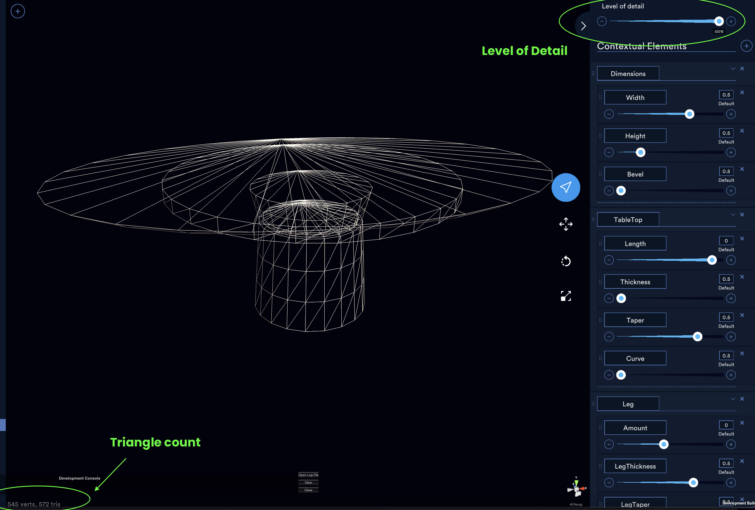 Mastering Level of Detail (LOD): Balancing Graphics and Performance in Game Development